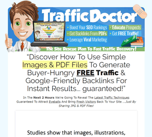 Traffic Doctor